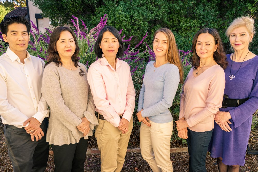 Meet Our Experienced Team at Revive Acupuncture - Trusted Providers for ...