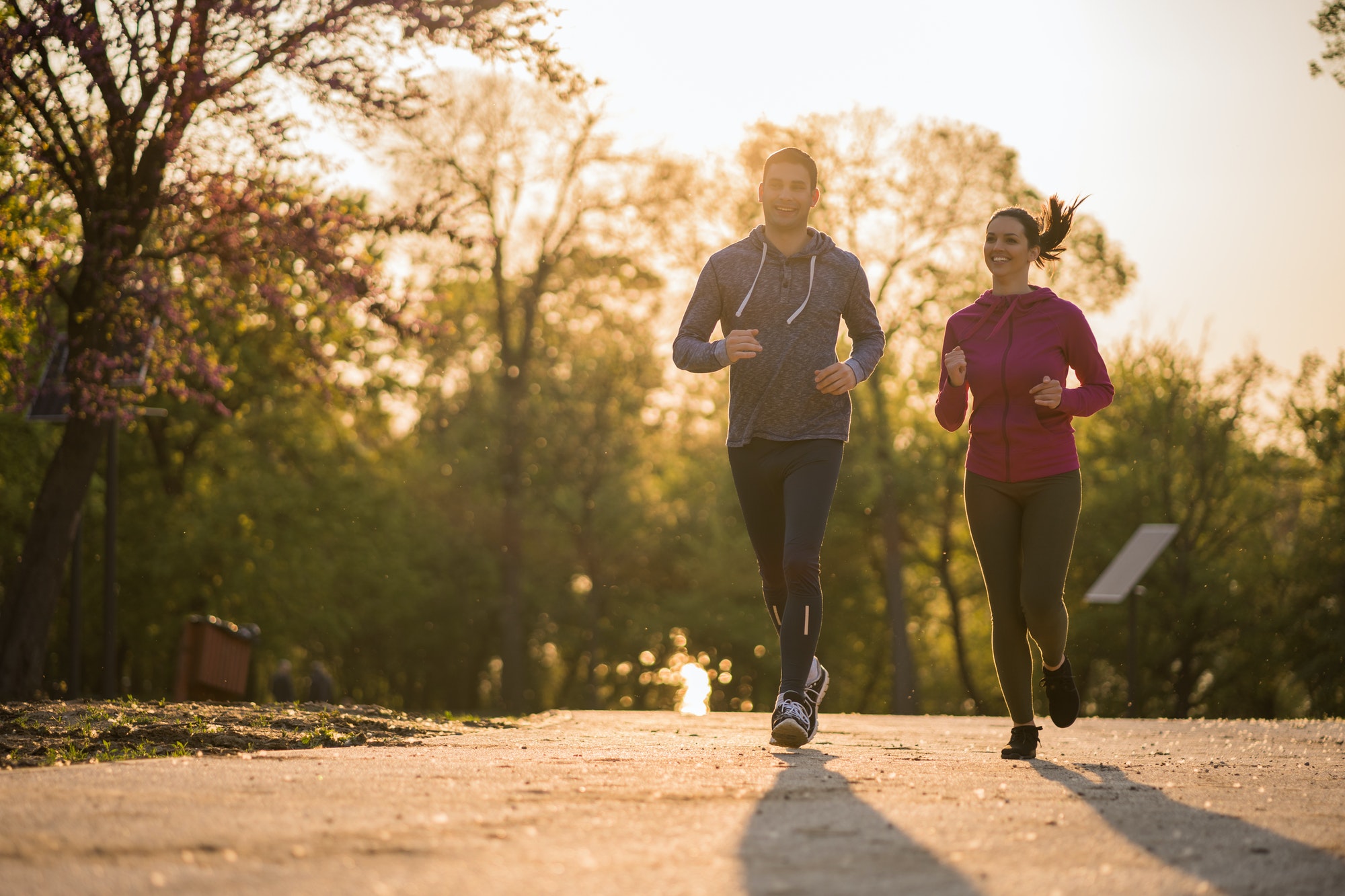 Exercise is one of the most important lifestyle changes » Revive ...