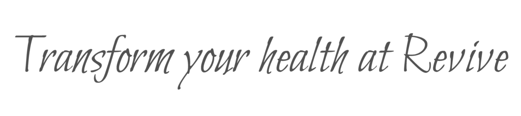 Acupuncture Fremont CA » Revive Acupuncture